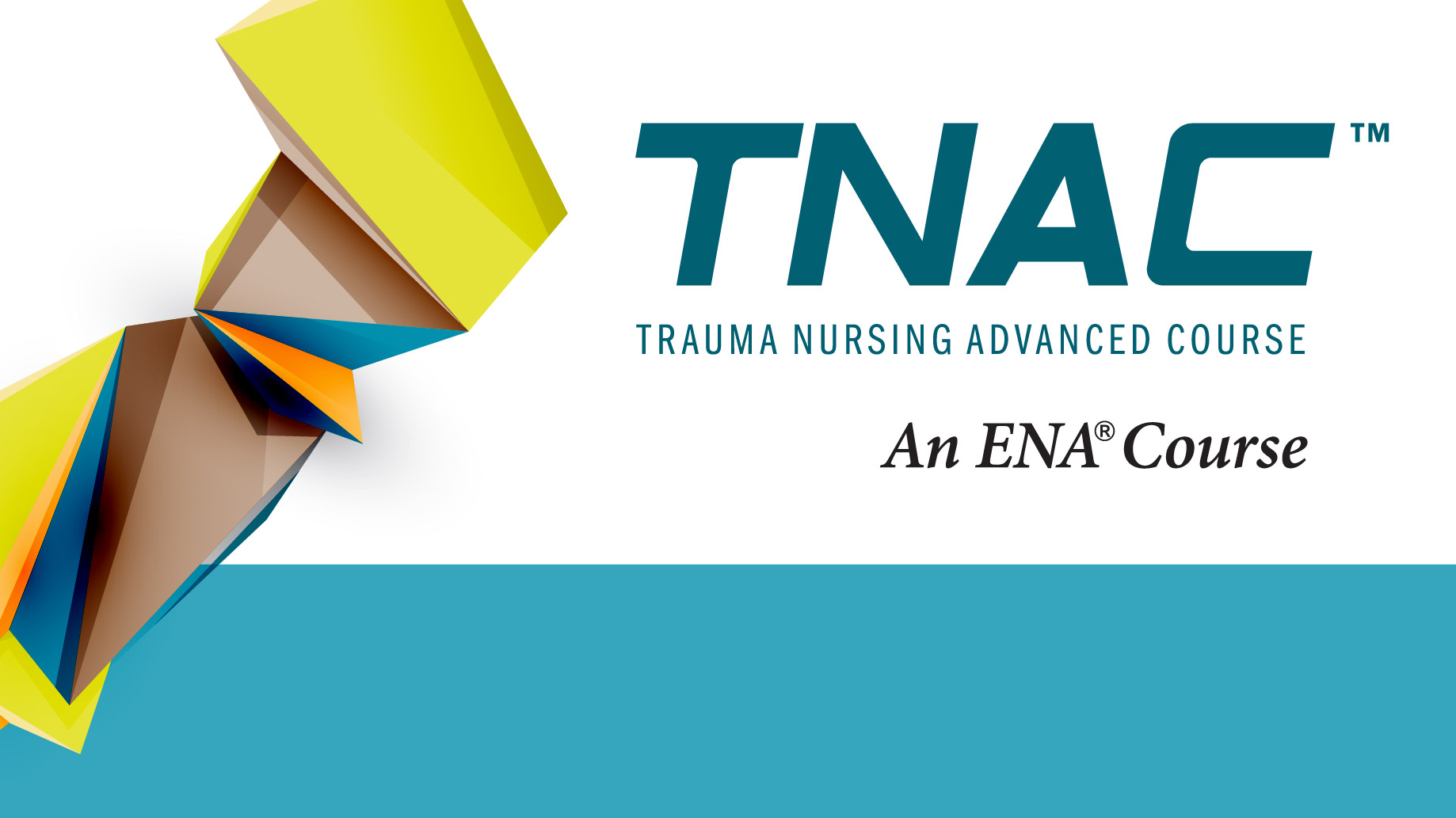 Trauma Nursing Advanced Course | ENA